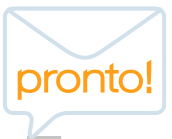 Pronto!